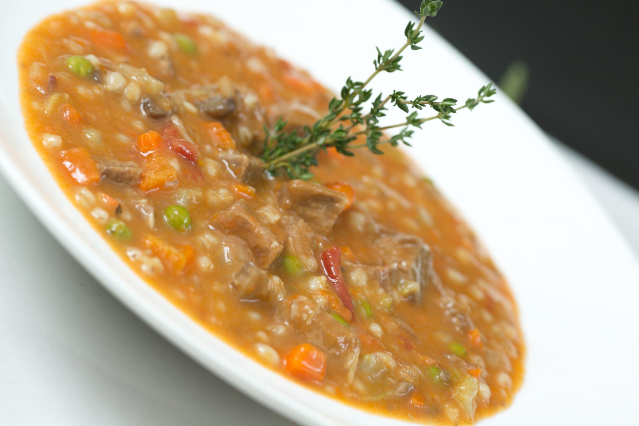 Soups – Hale and Hearty