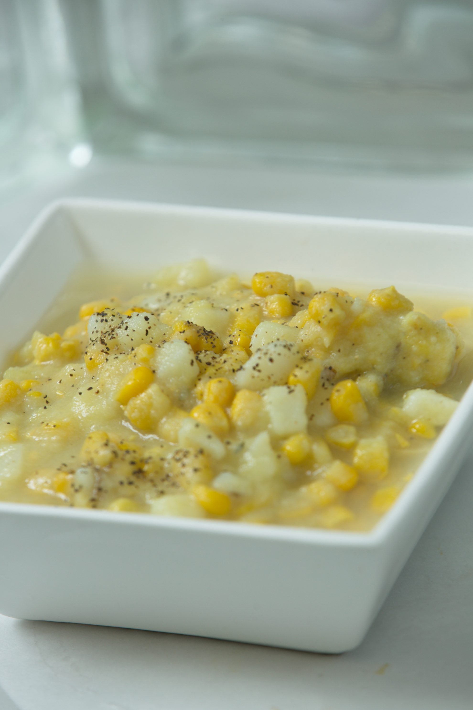 Soups – Hale and Hearty